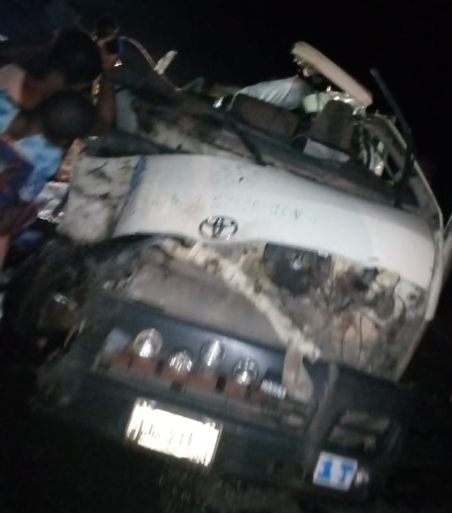 Many Feared Dead After Multiple Car Accident In Ondo - Nigerian Cable ... Many Feared Dead After Multiple Car Accident In Ondo - Nigerian Cable ...