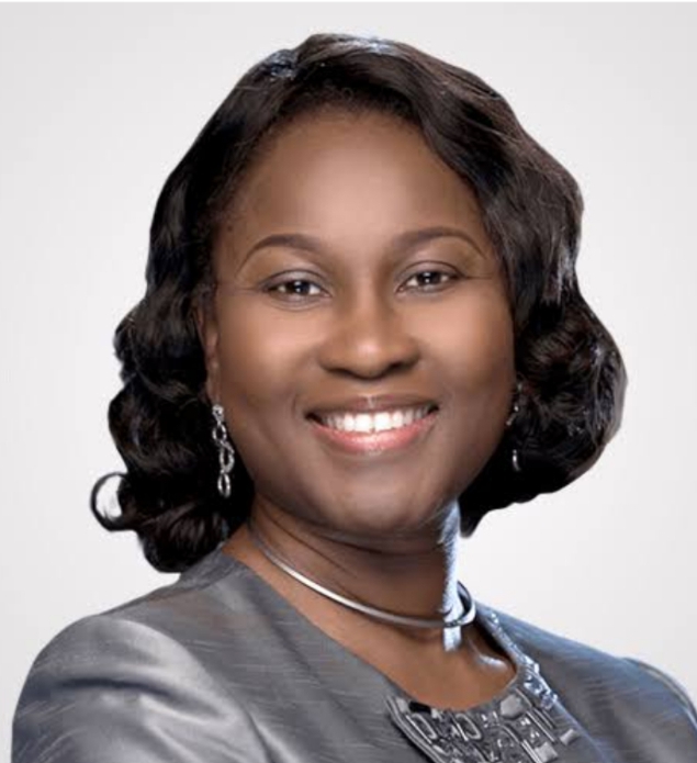 FCMB Appoints Acting MD - Nigerian Cable News Online