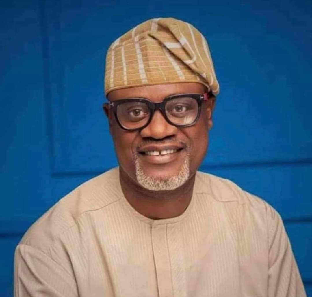 'A Round Peg in A Round Hole' - Ilaje Leaders Hail Tinubu Over Otito ...