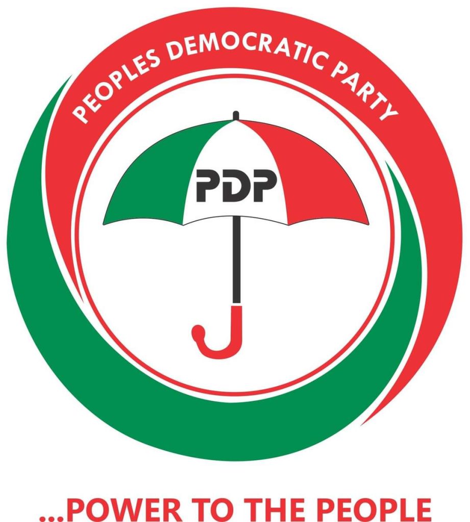Ondo PDP Suspends State Chairman, Fatai Adams - Nigerian Cable News Online