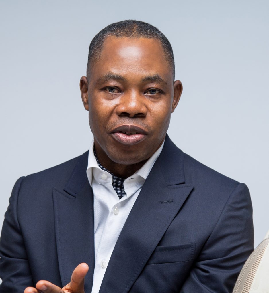 ONDO: Former Lawmaker, Adeogun Speaks on Gov Aiyedatiwa's Alleged ...