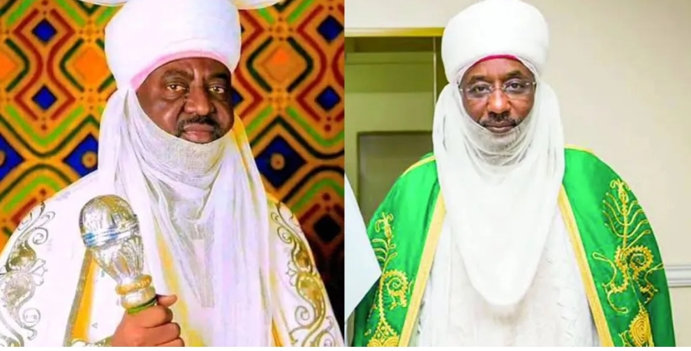 BREAKING: Sanusi Remains Emir – Kano Govt - Nigerian Cable News Online